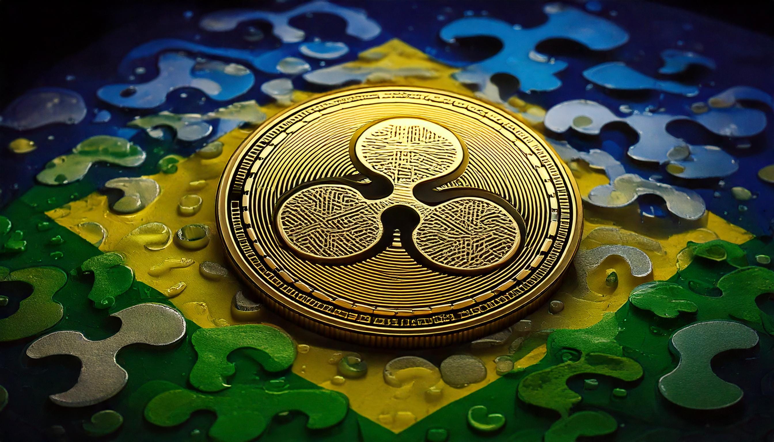 Ripple destaca três fatores que tornam o Brasil um polo cripto | TechCripto